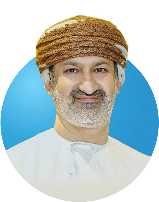 Mr. Said Nasser Salim Al Rashdi